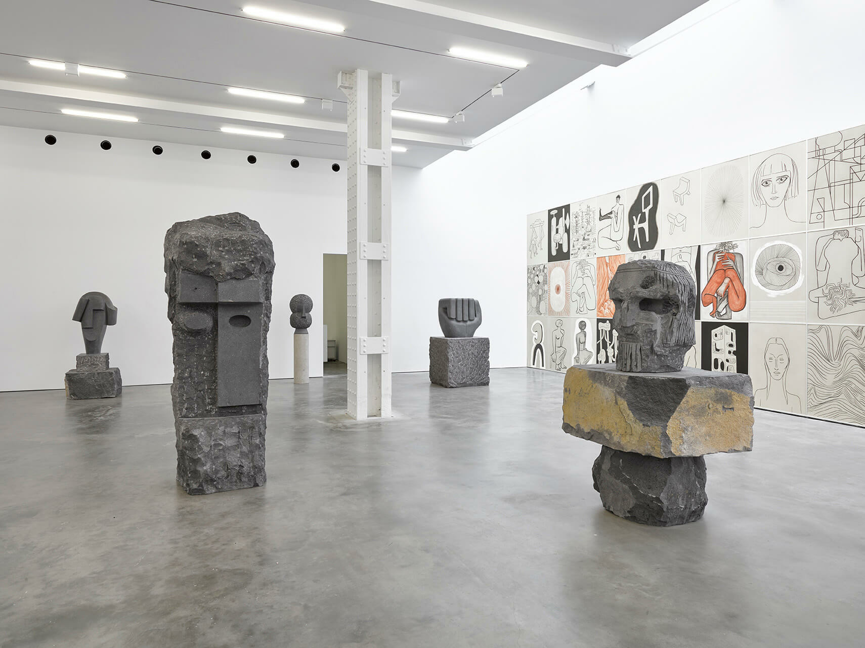 Pedro Reyes | Exhibitions | Lisson Gallery