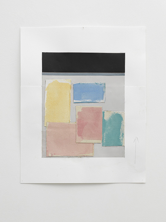 Peter Joseph | Artists | Lisson Gallery