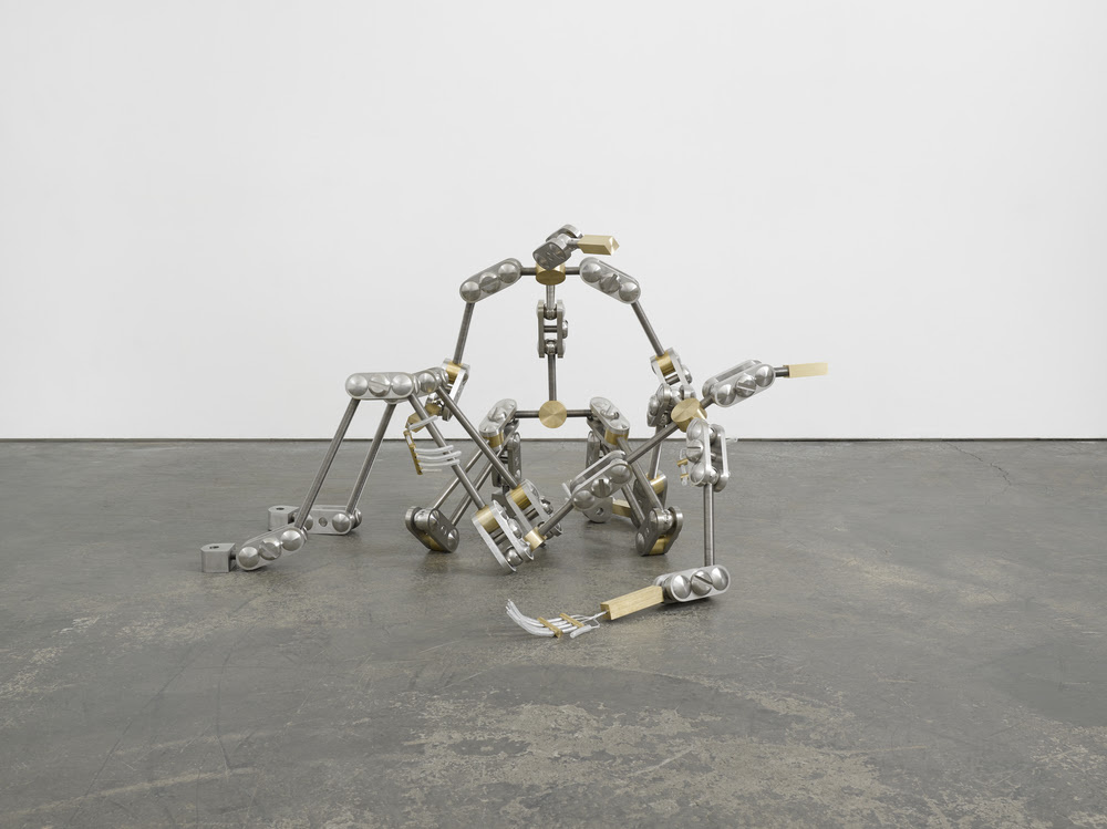Ryan Gander | Artists | Lisson Gallery