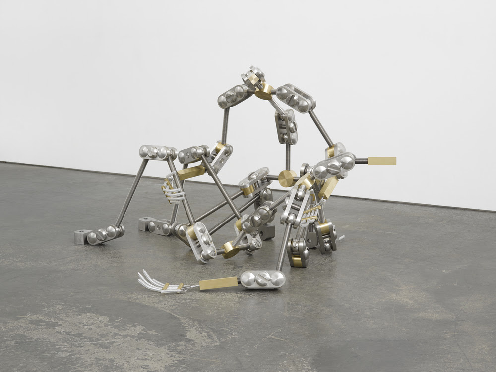 Ryan Gander | Artists | Lisson Gallery