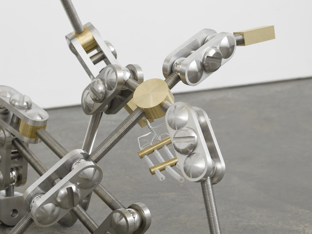 Ryan Gander | Artists | Lisson Gallery