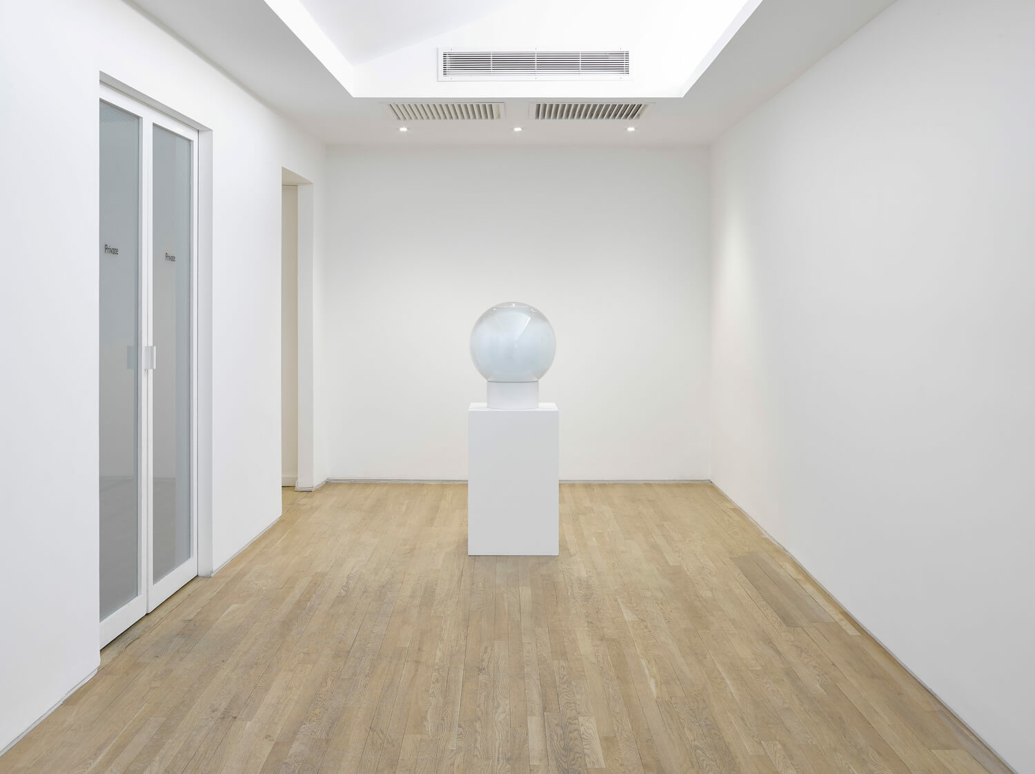 Ryan Gander | Exhibitions | Lisson Gallery