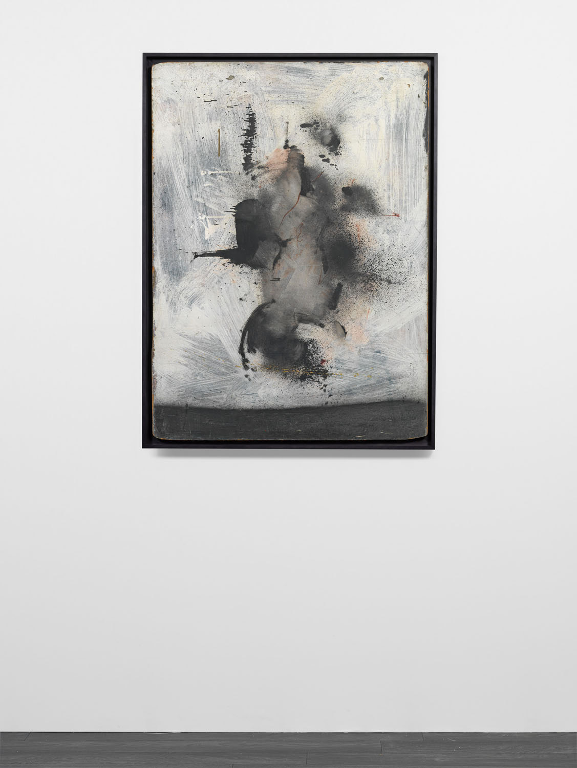 John Latham | Artists | Lisson Gallery