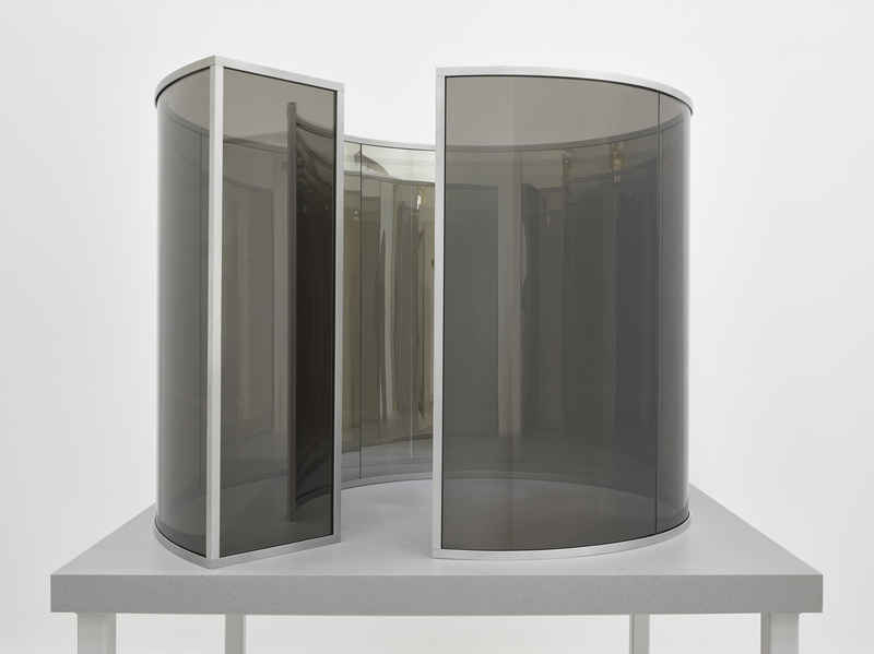 Dan Graham | Artists | Lisson Gallery