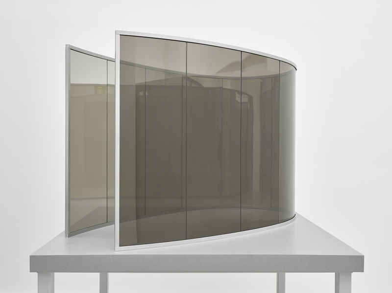 Dan Graham | Artists | Lisson Gallery