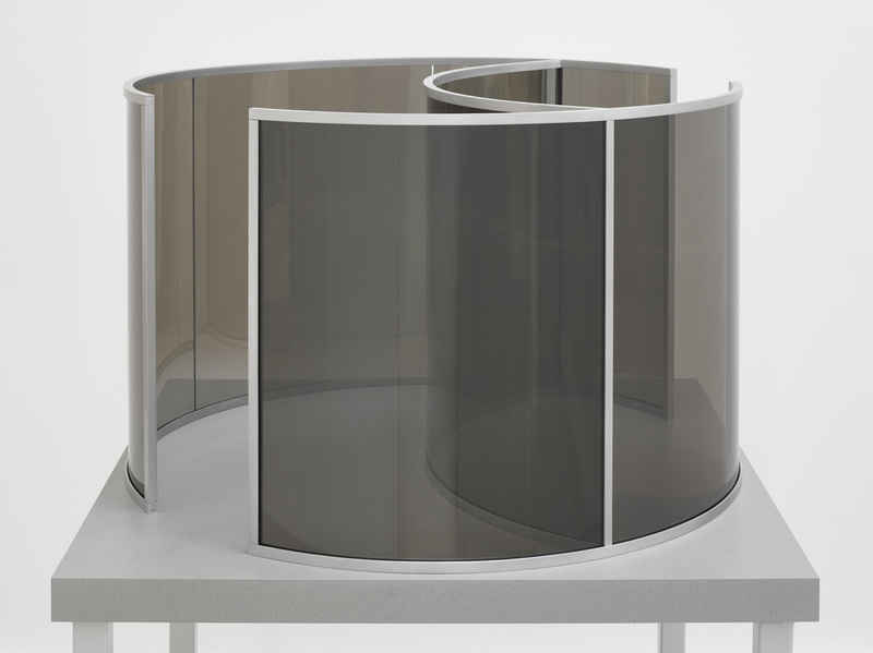 Dan Graham | Artists | Lisson Gallery