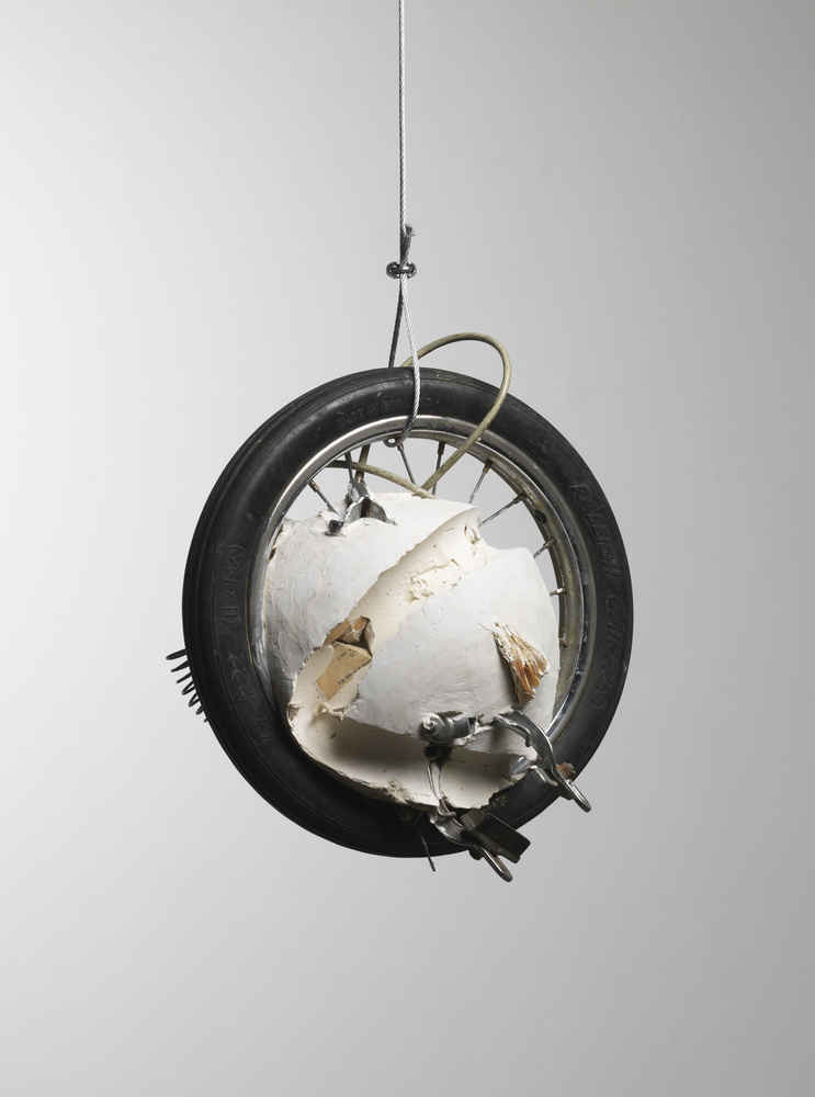 John Latham Estate | Artists | Lisson Gallery