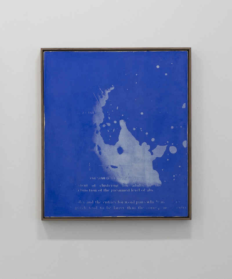 John Latham Estate | Artists | Lisson Gallery