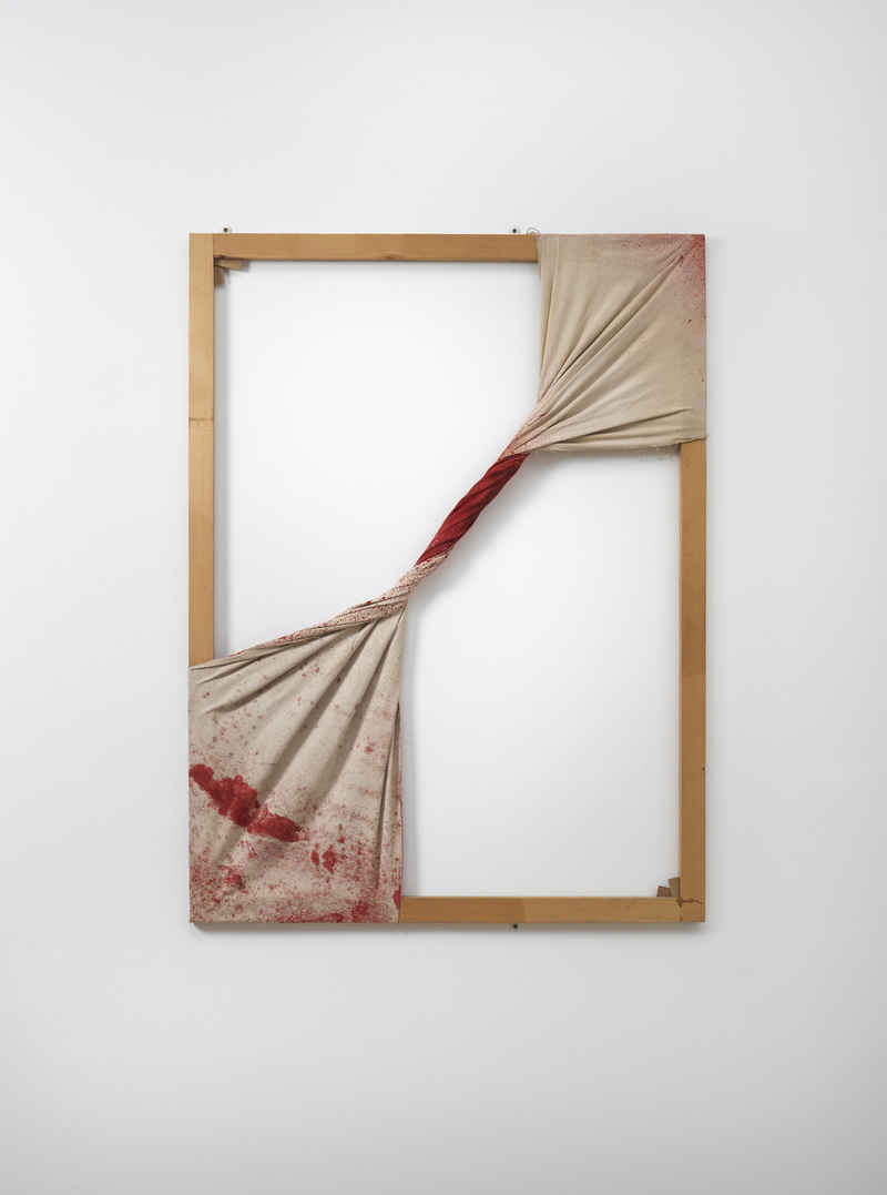 John Latham Estate | Artists | Lisson Gallery