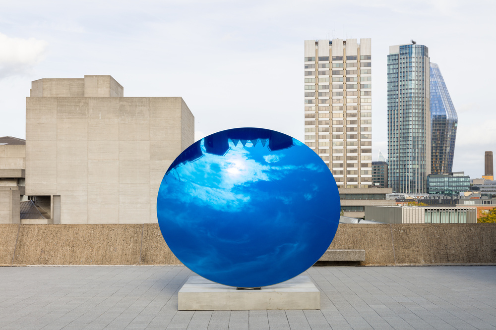 Anish Kapoor | Artists | Lisson Gallery