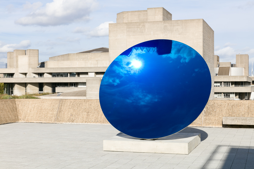 Anish Kapoor | Artists | Lisson Gallery