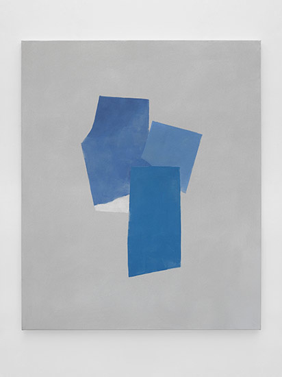 Peter Joseph | Artists | Lisson Gallery