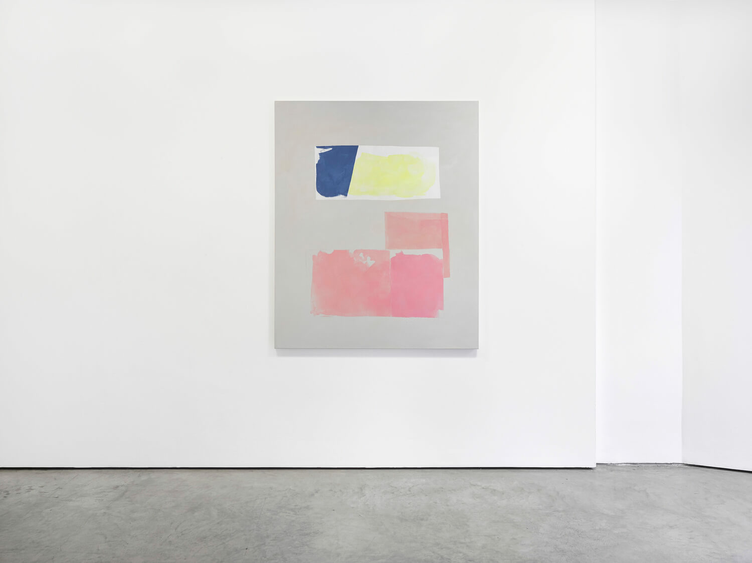 Peter Joseph | Exhibitions | Lisson Gallery