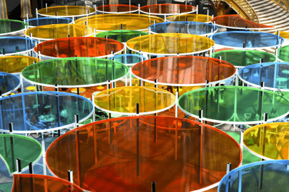 Daniel Buren | Artists | Lisson Gallery