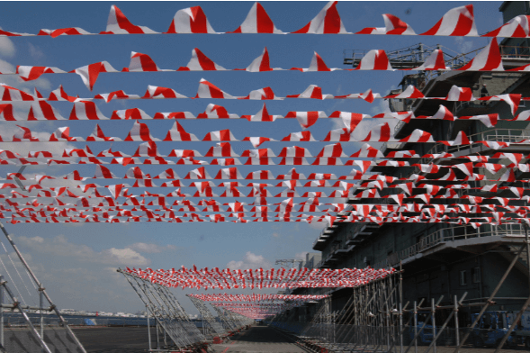 Daniel Buren | Artists | Lisson Gallery