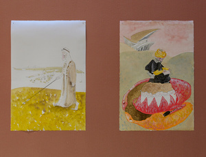 Wael Shawky | Artists | Lisson Gallery