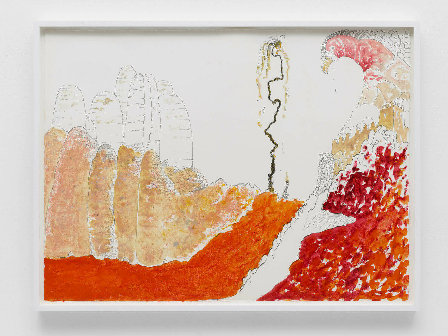 Wael Shawky | Artists | Lisson Gallery