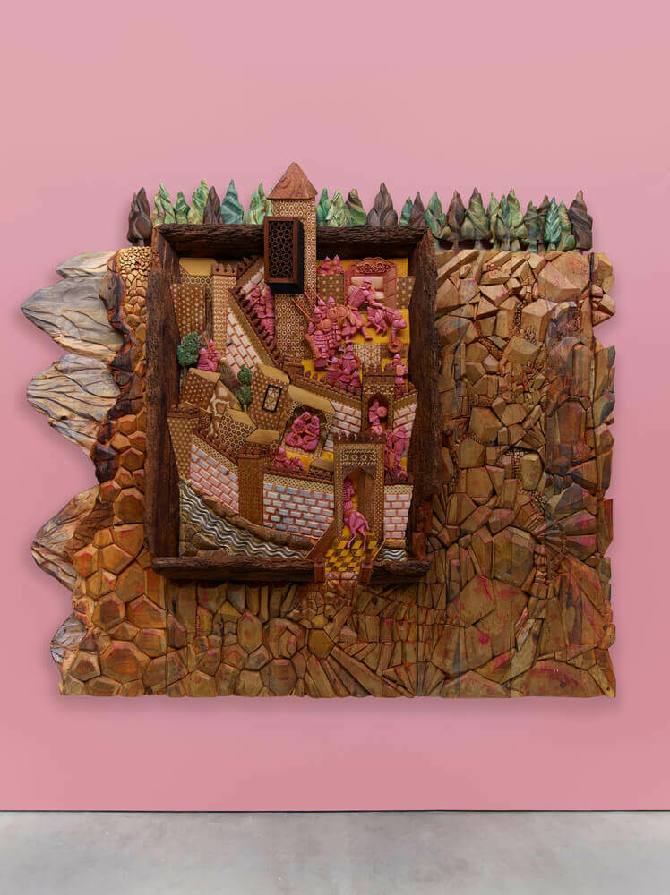 Wael Shawky | Artists | Lisson Gallery