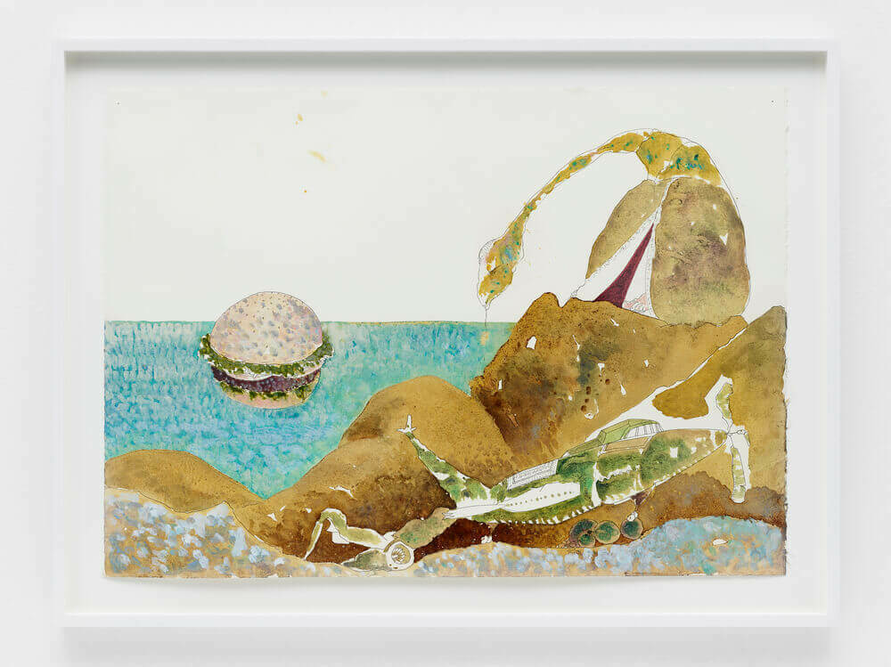 Wael Shawky | Artists | Lisson Gallery