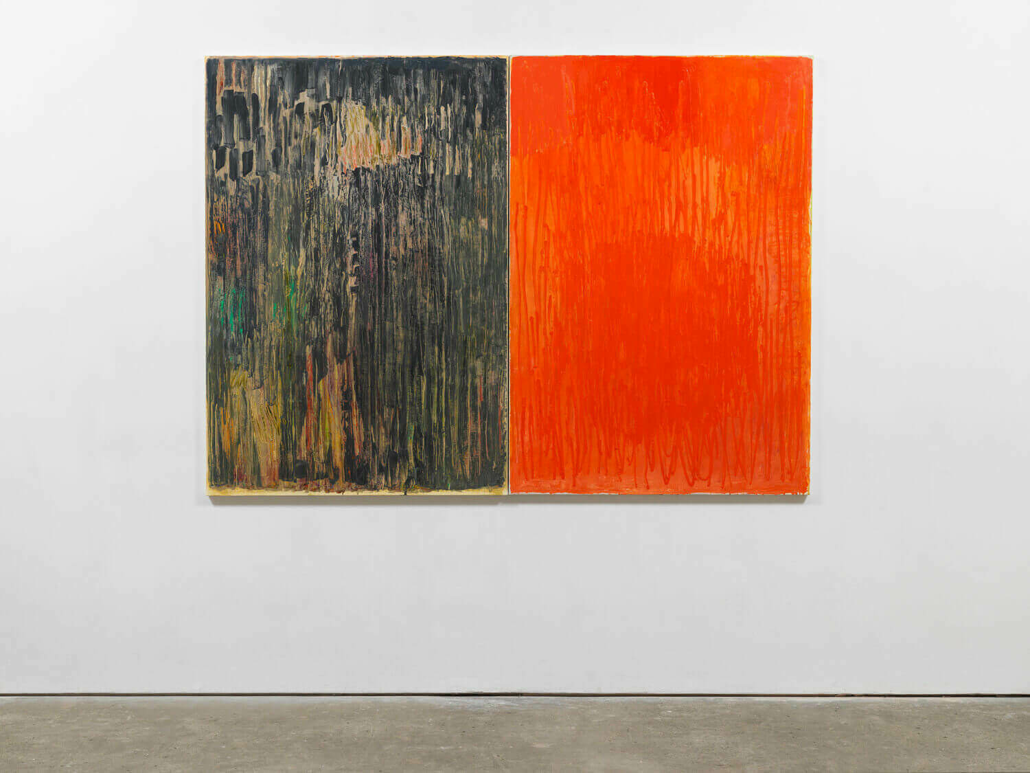 Christopher Le Brun | Artists | Lisson Gallery