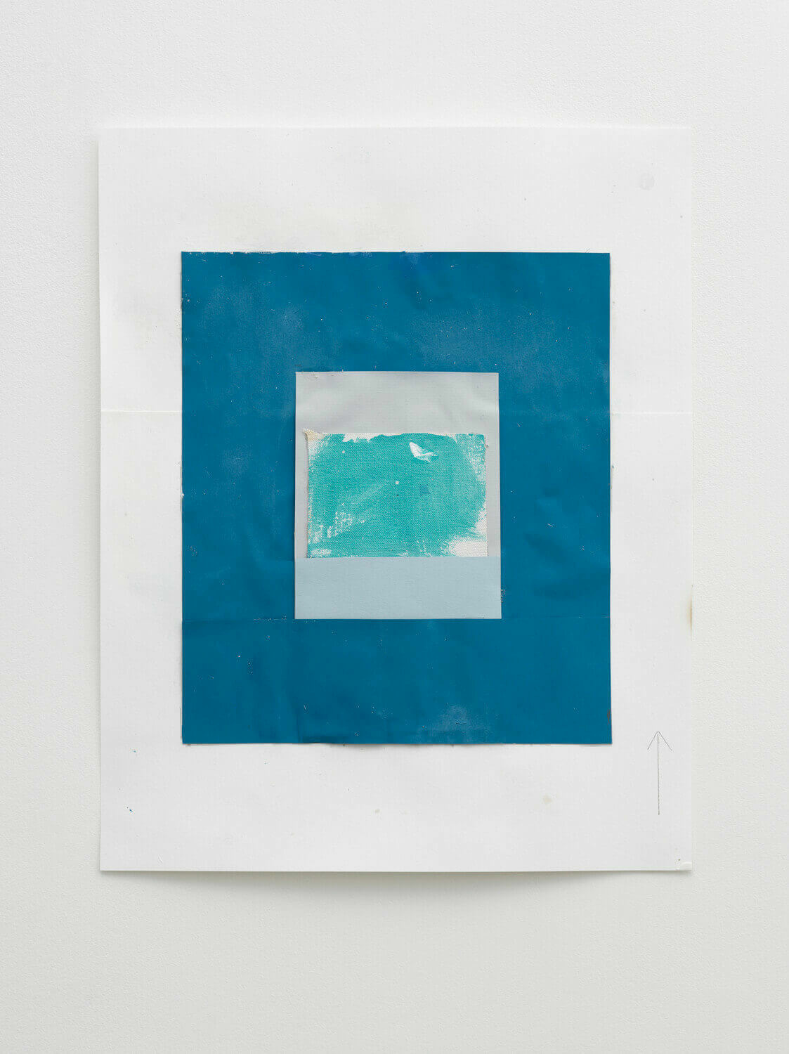 Estate of Peter Joseph | Artists | Lisson Gallery