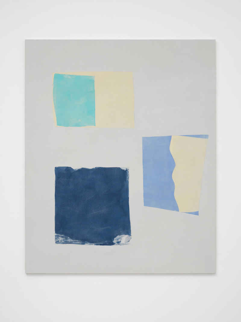 Estate of Peter Joseph | Artists | Lisson Gallery