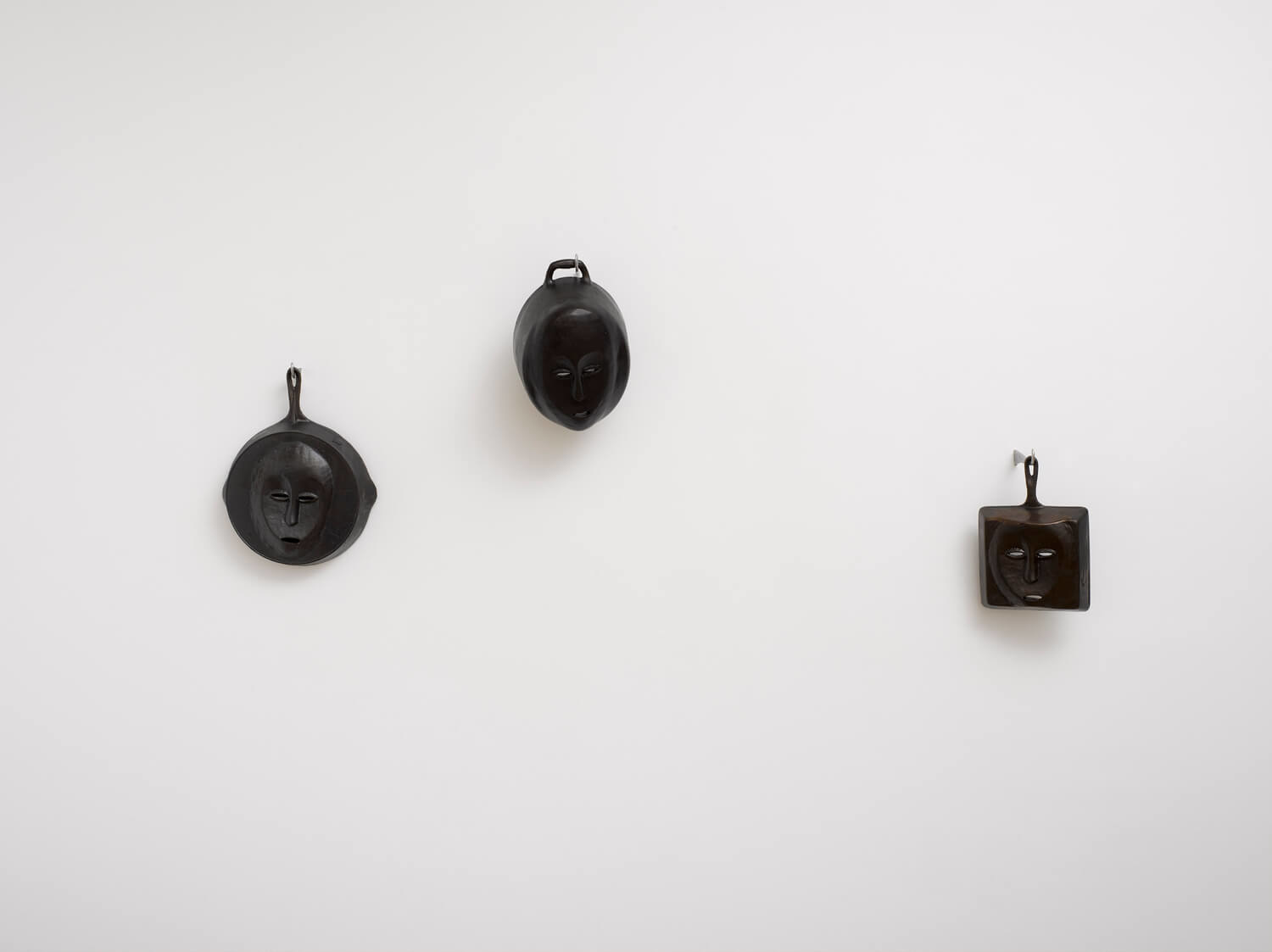 Hugh Hayden: American Food | Exhibitions | Lisson Gallery