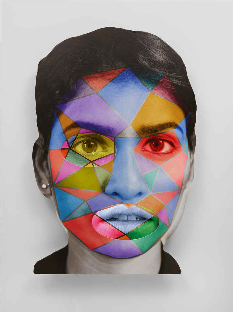 Tony Oursler | Artists | Lisson Gallery