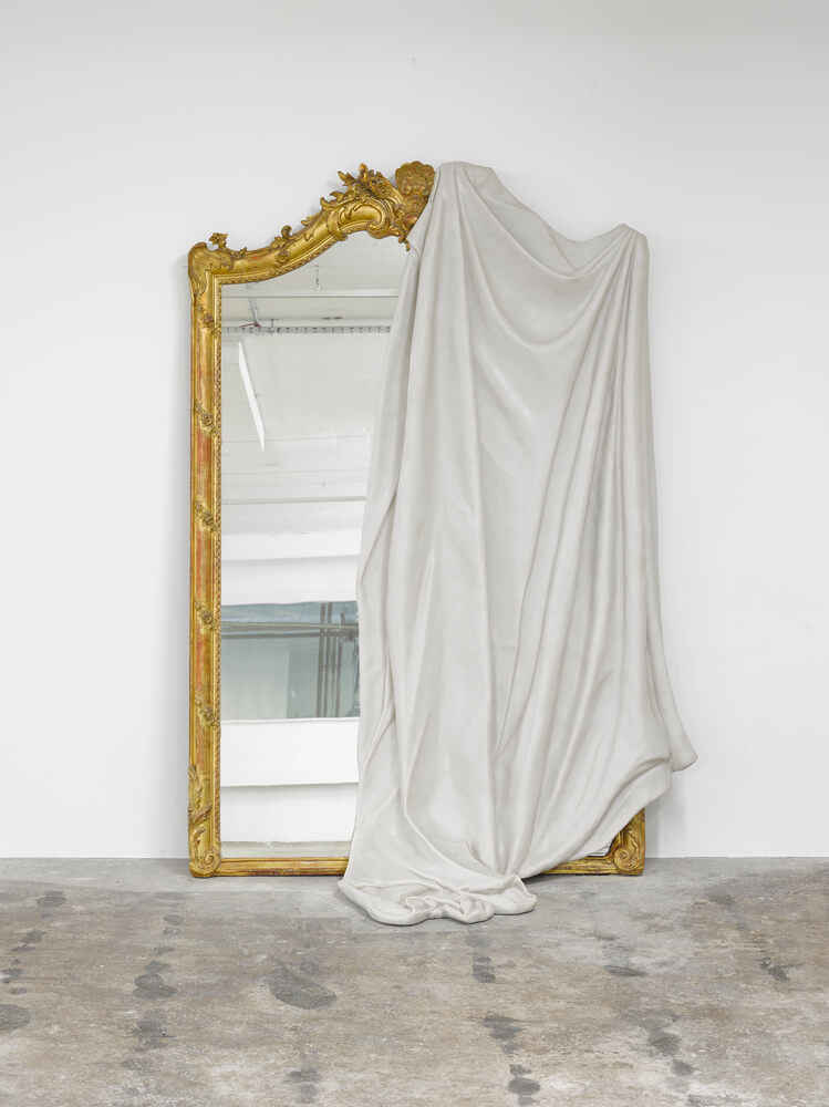 Ryan Gander | Artists | Lisson Gallery