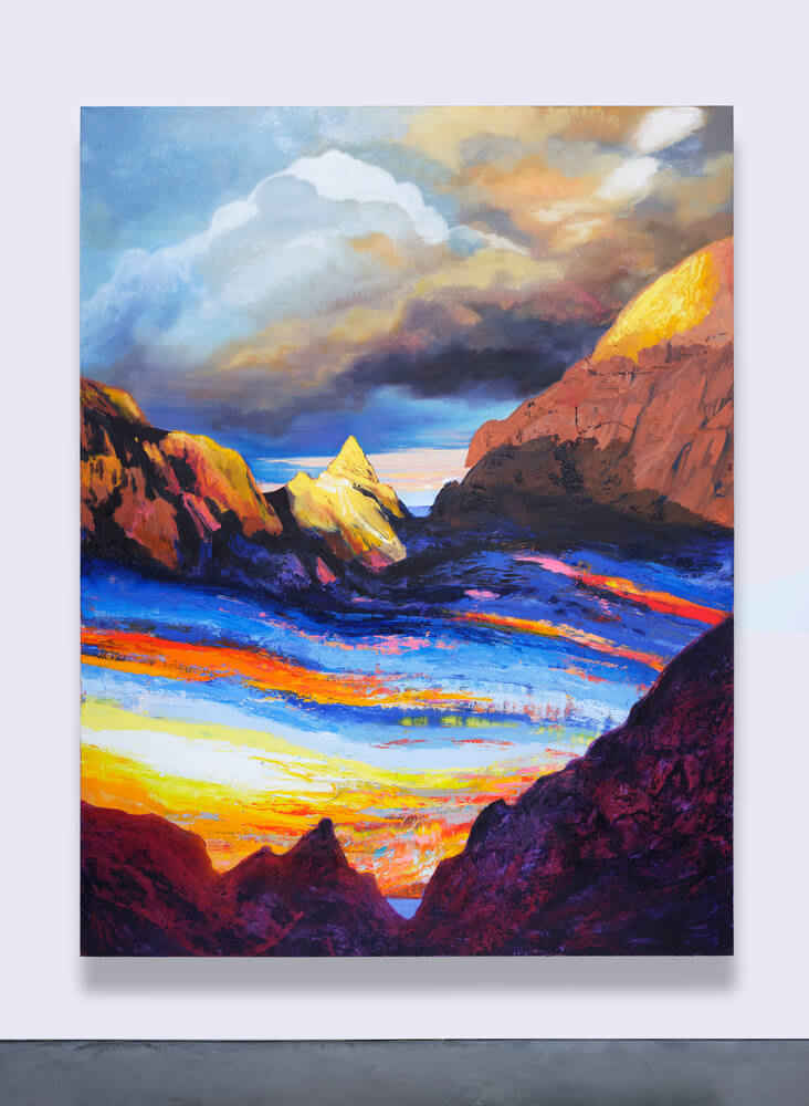 Van Hanos | Artists | Lisson Gallery