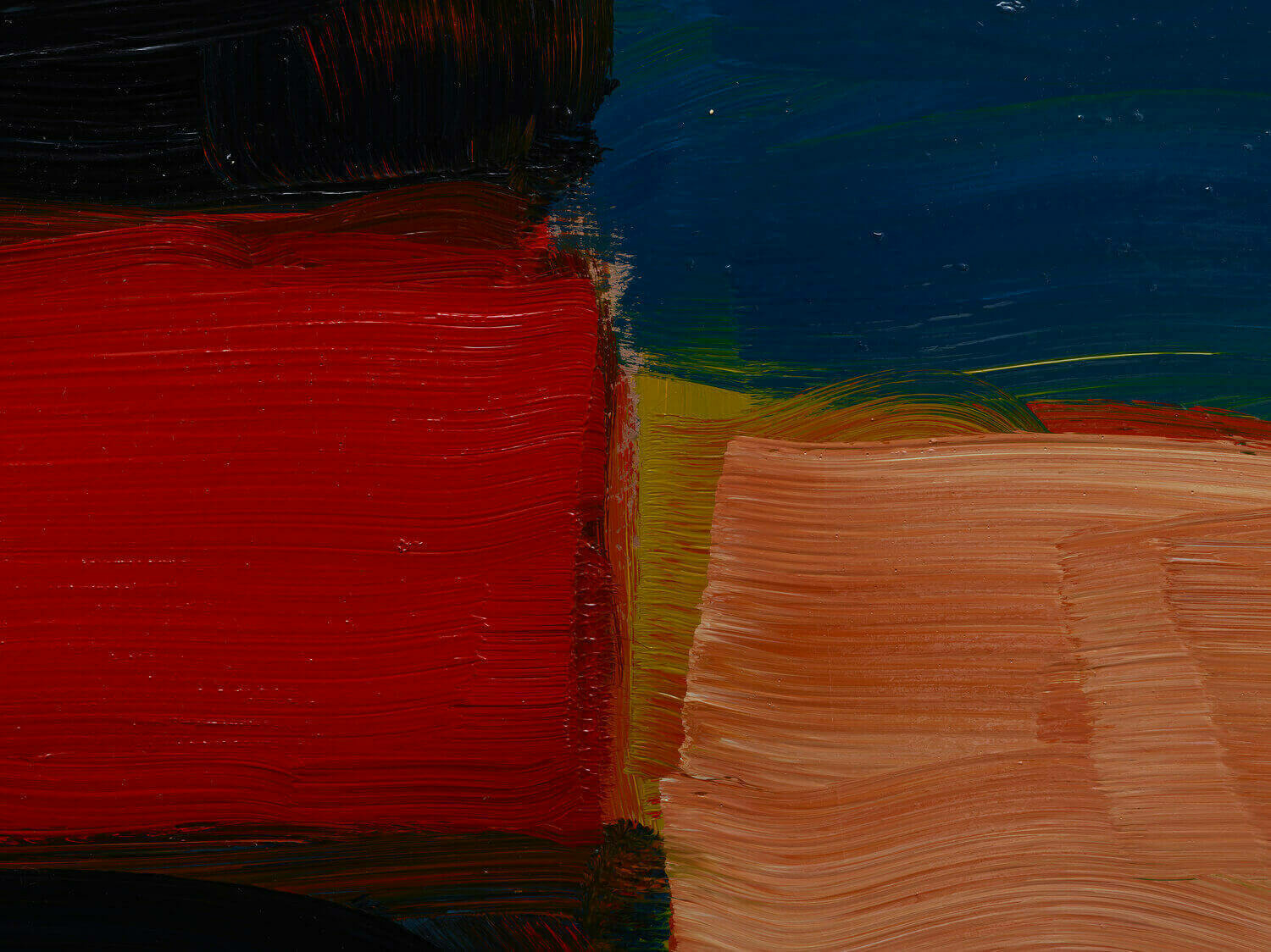 Sean Scully | Artists | Lisson Gallery