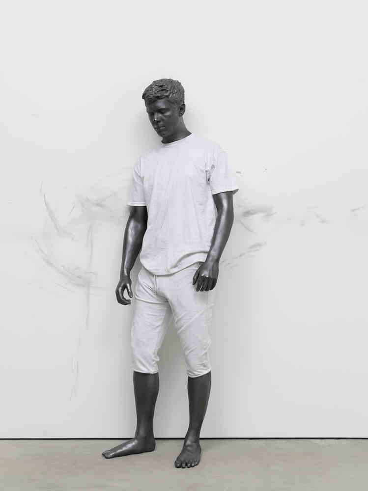 Ryan Gander | Artists | Lisson Gallery