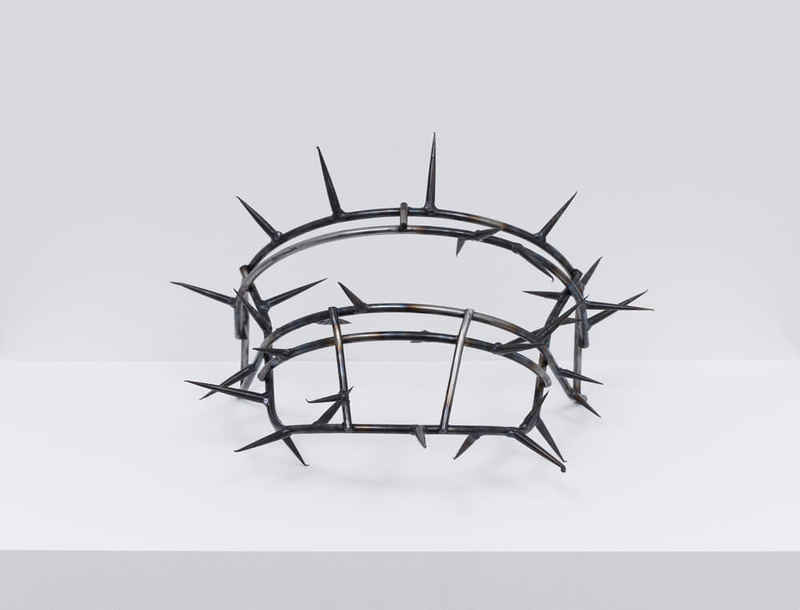 Hugh Hayden | Artists | Lisson Gallery