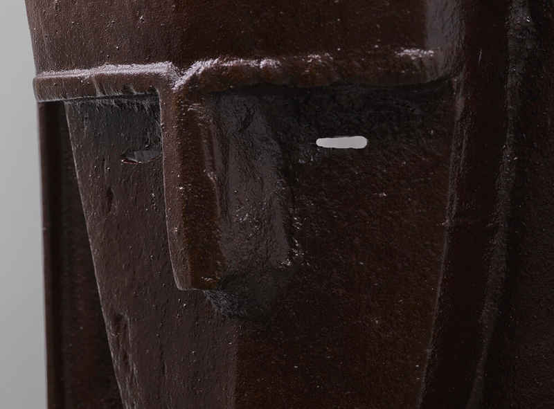 Hugh Hayden | Artists | Lisson Gallery