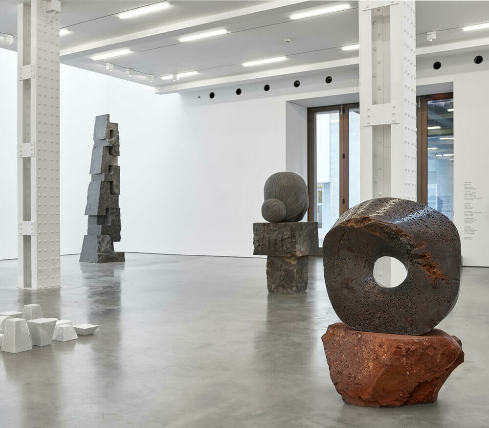 Pedro Reyes: Tlali | Exhibitions | Lisson Gallery