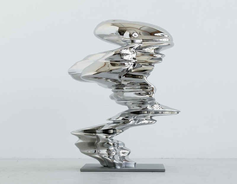 Tony Cragg | Artists | Lisson Gallery