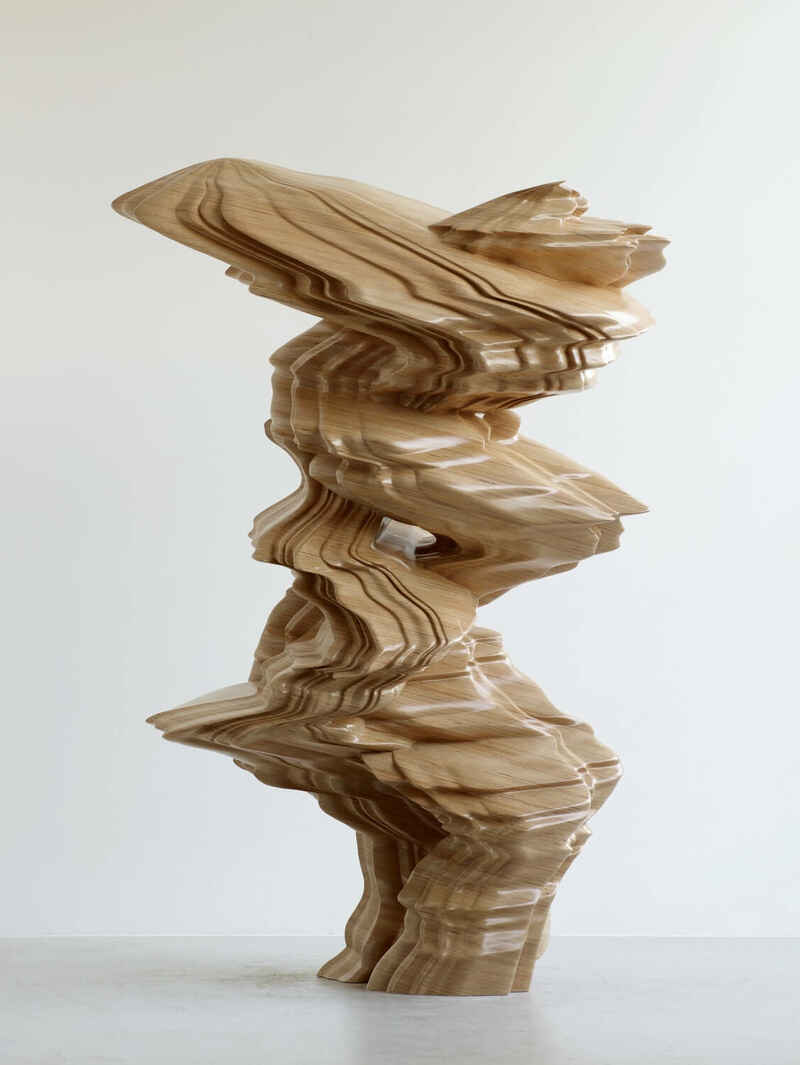 Tony Cragg | Artists | Lisson Gallery