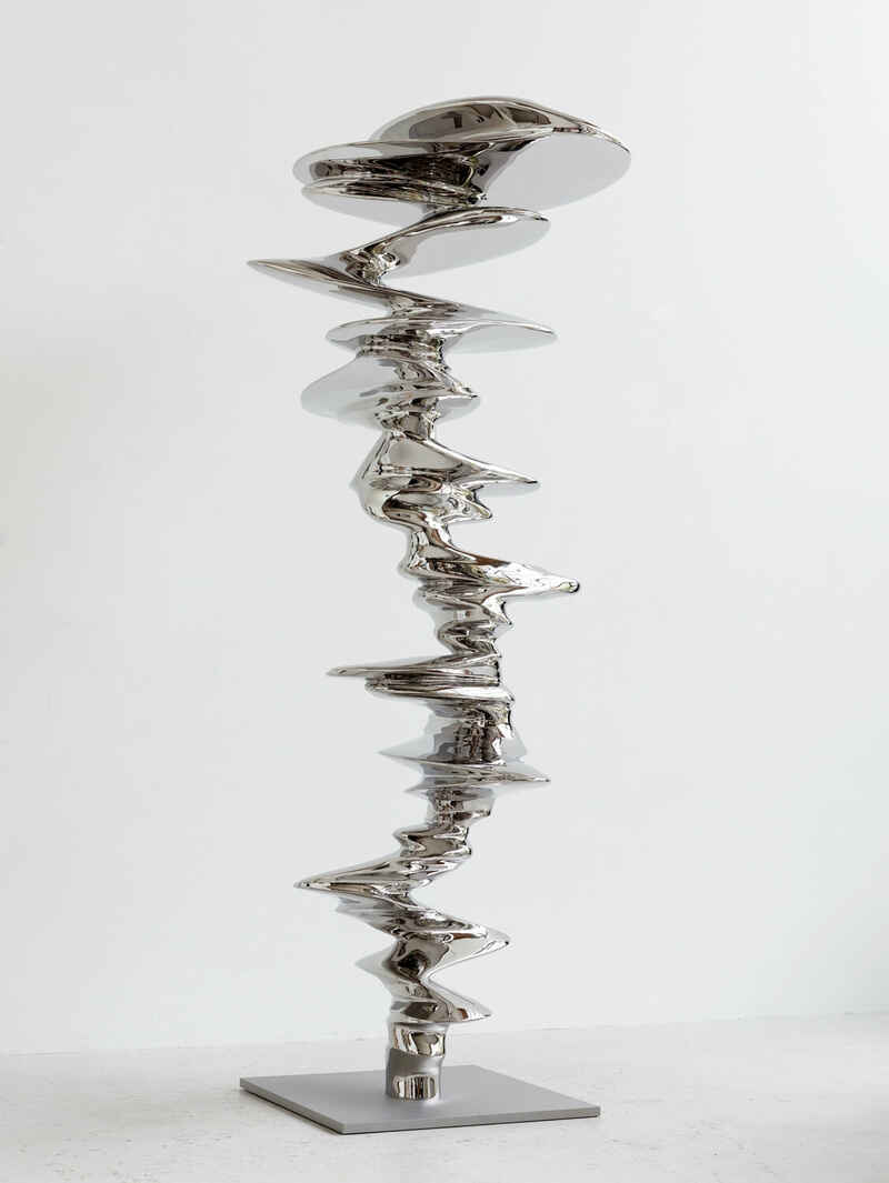 Tony Cragg | Artists | Lisson Gallery