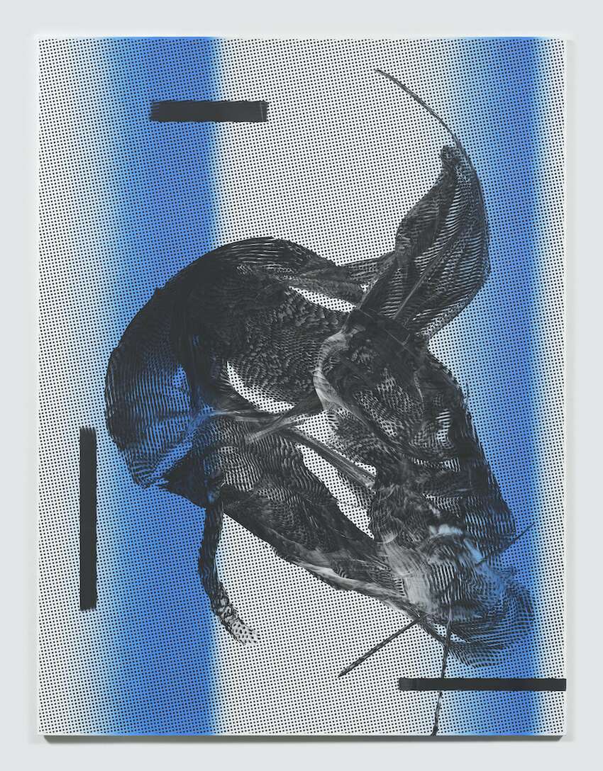 Cheyney Thompson | Artists | Lisson Gallery