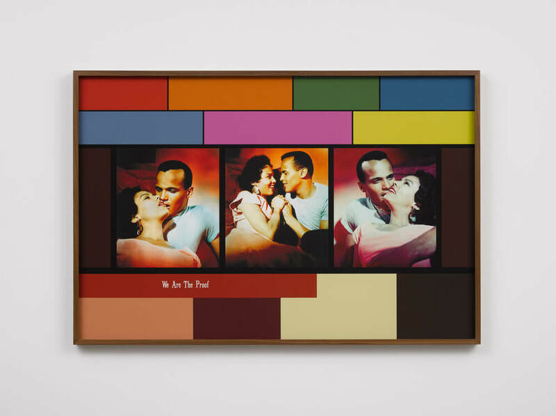 John Akomfrah | Artists | Lisson Gallery