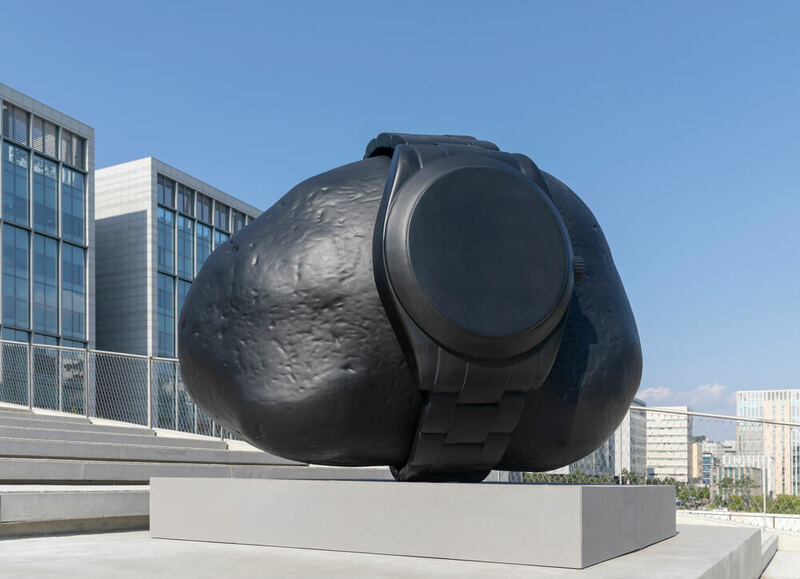 Ryan Gander | Artists | Lisson Gallery