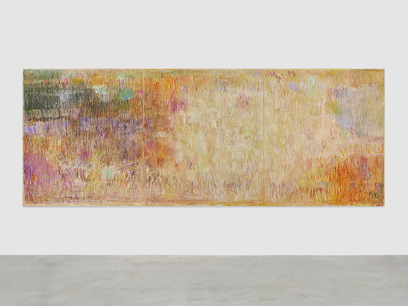 Exhibitions | Lisson Gallery