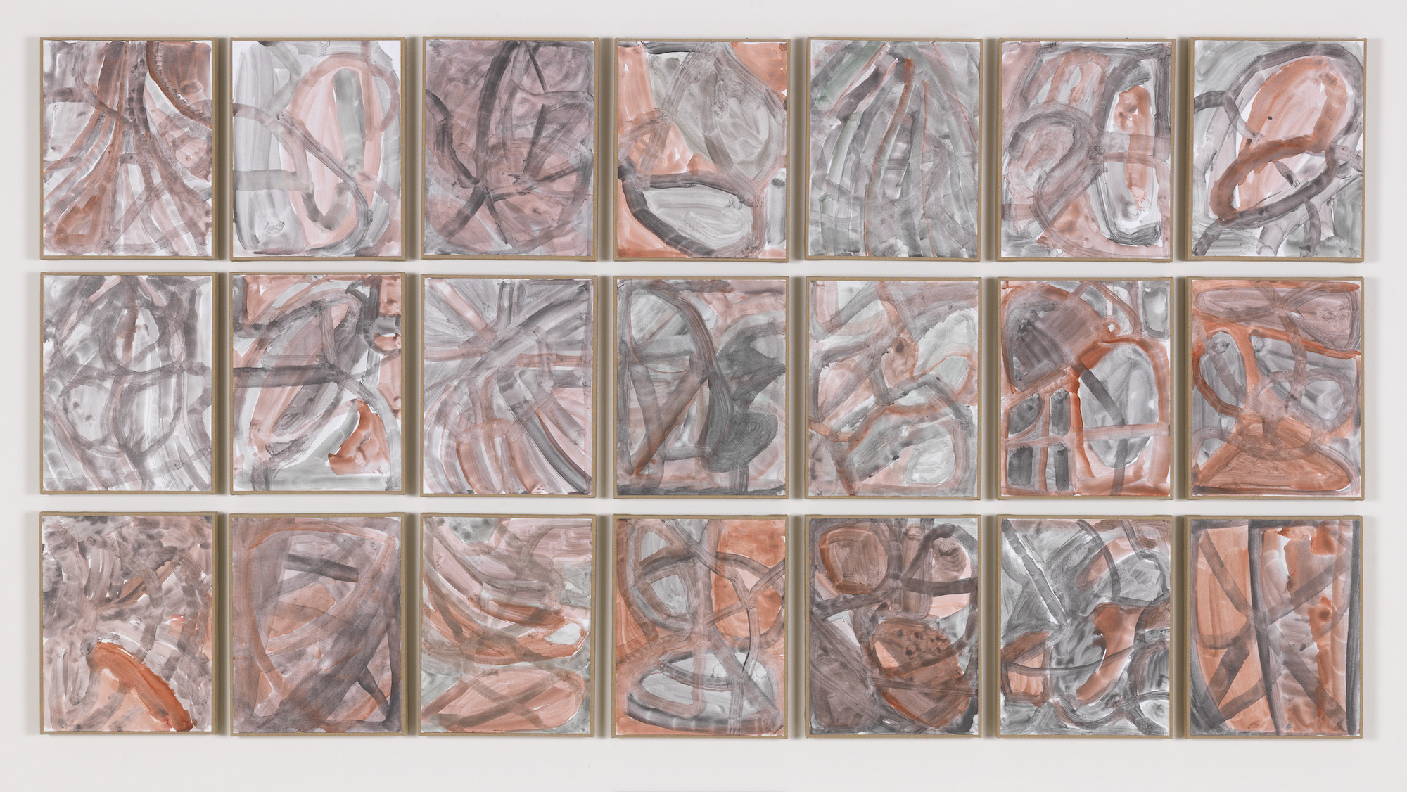 Jack Pierson's Artworks | Lisson Gallery