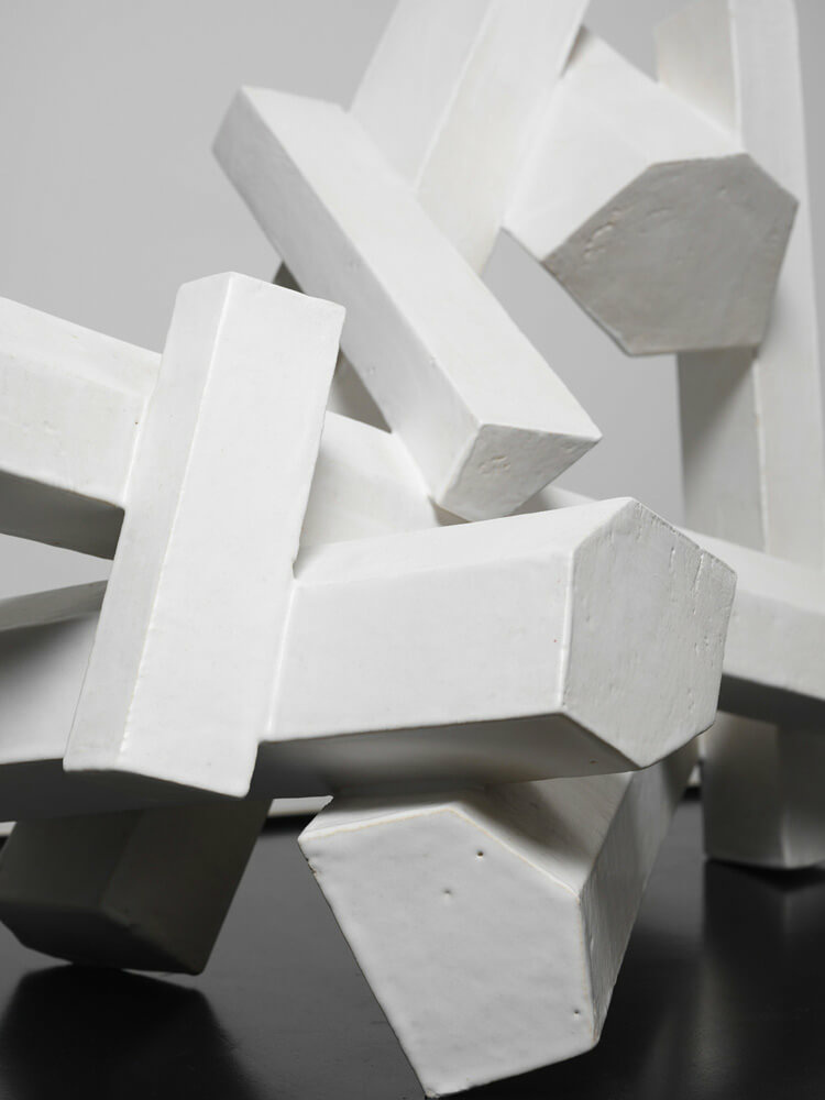 Richard Deacon: Association | Exhibitions | Lisson Gallery