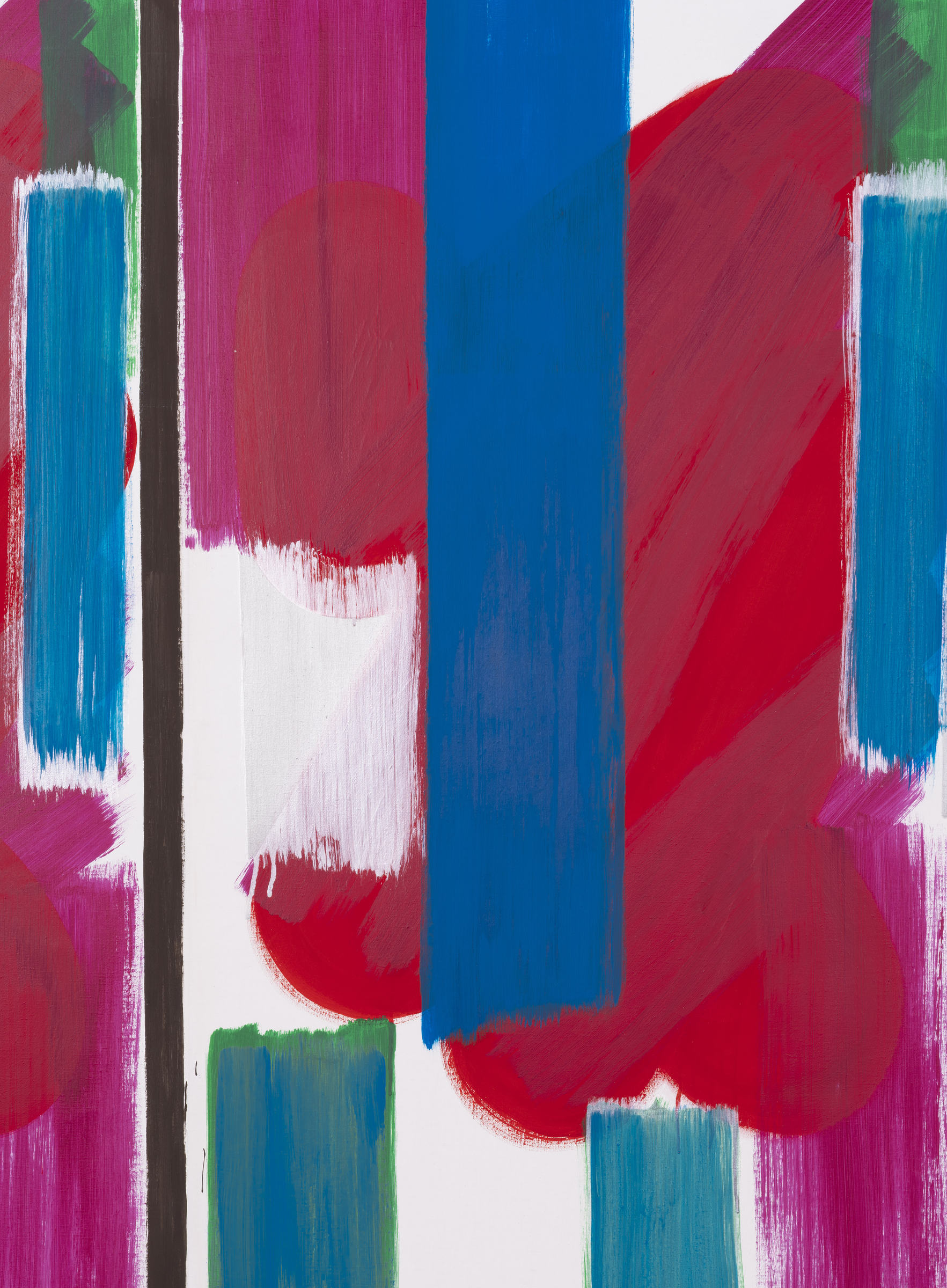 Bernard Piffaretti, Untitled, 2023 | Exhibitions | Lisson Gallery