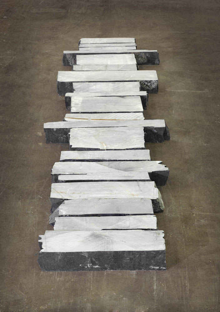 Richard Long | Artists | Lisson Gallery