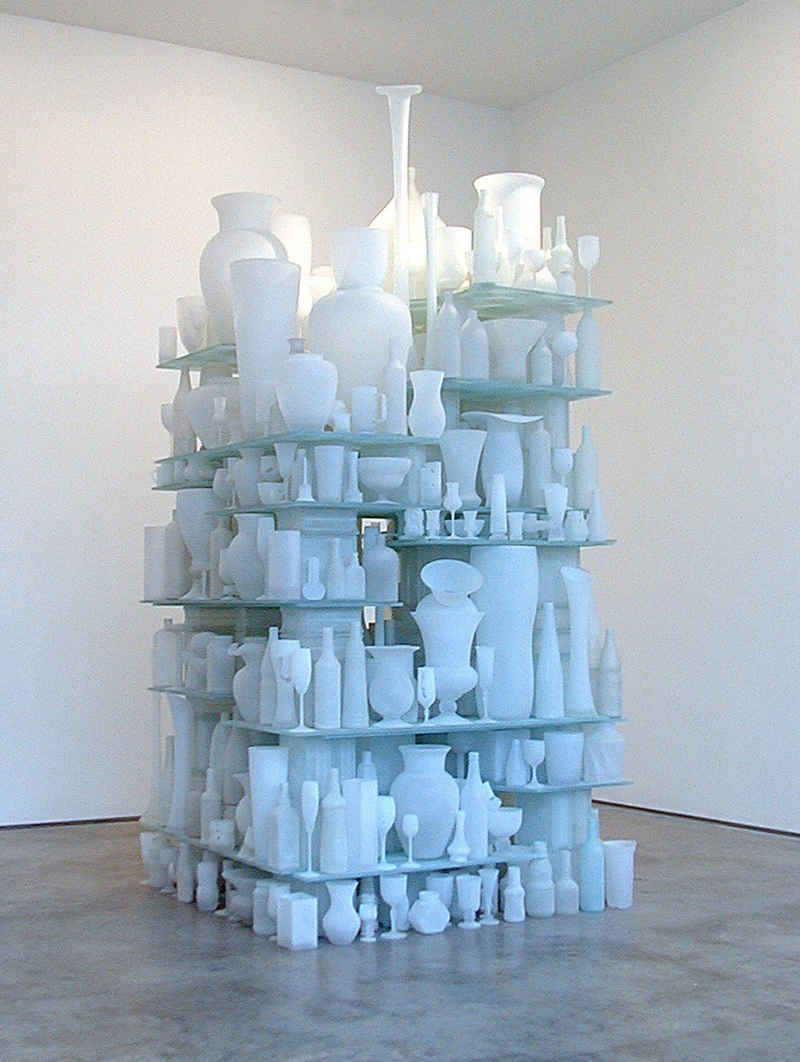 Tony Cragg | Artists | Lisson Gallery