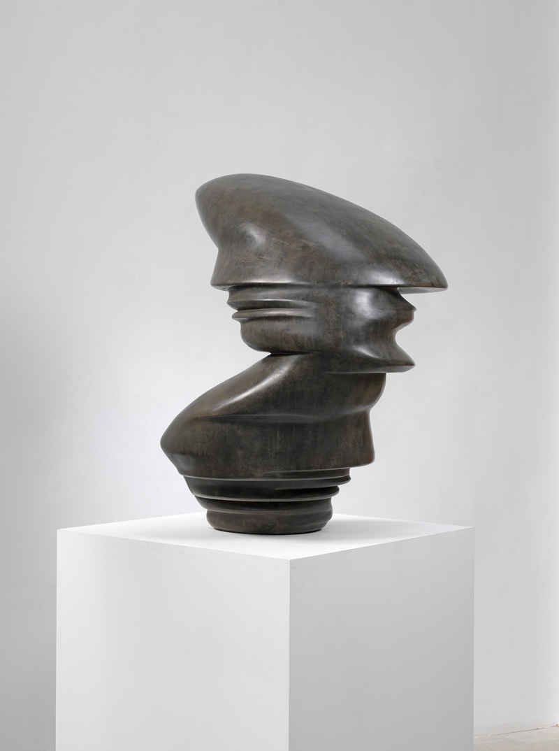 Tony Cragg | Artists | Lisson Gallery