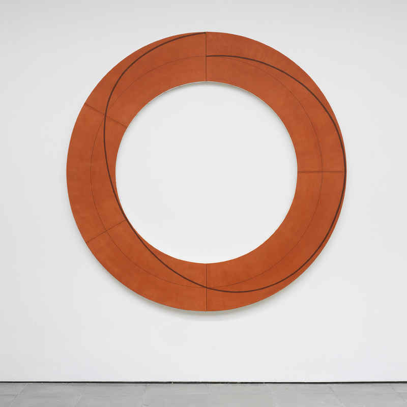 Robert Mangold | Artists | Lisson Gallery