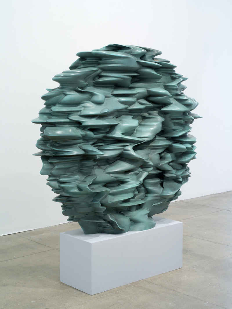 Tony Cragg | Artists | Lisson Gallery